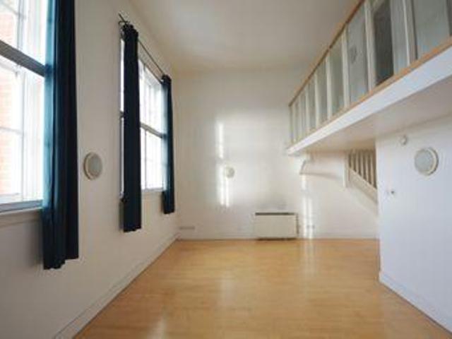 1 Bedrooms Flat for rent in King`S Cross, London N1