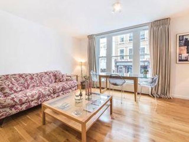 1 Bedrooms Flat for rent in King Street, Covent Garden WC2E
