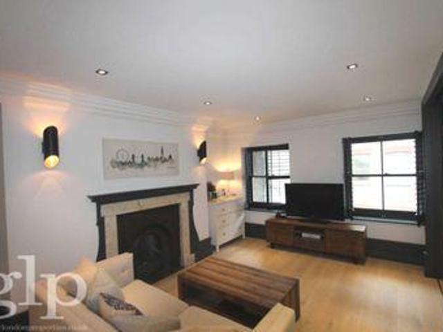 1 Bedrooms Flat for rent in King Street, Covent Garden WC2E