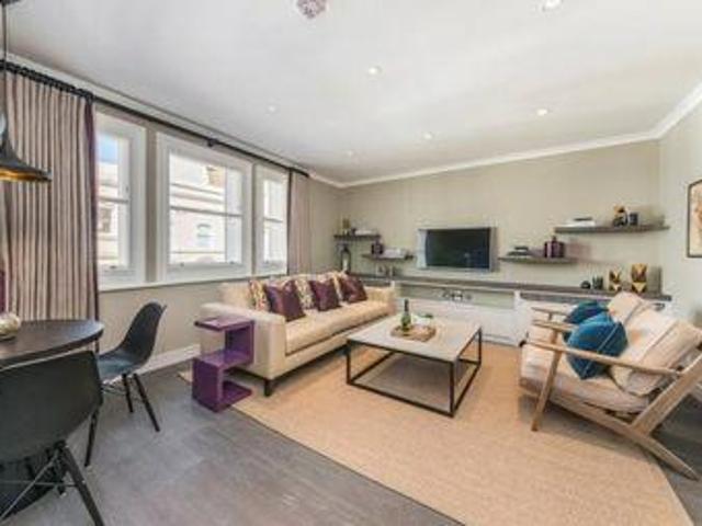 1 Bedrooms Flat for rent in King Street, Covent Garden WC2E
