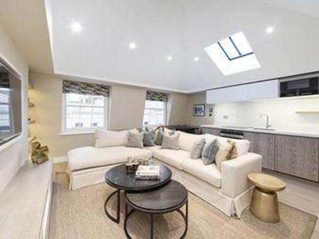 1 Bedrooms Flat for rent in King Street, Covent Garden WC2E