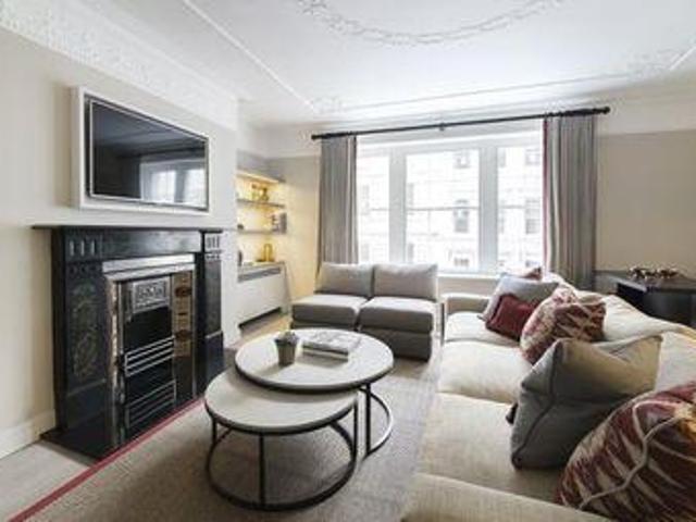 1 Bedrooms Flat for rent in King Street, Covent Garden WC2E