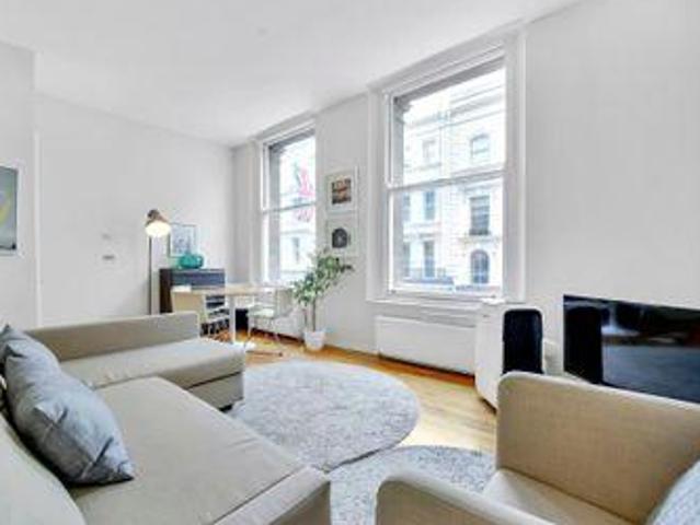 1 Bedrooms Flat for rent in King Street, Covent Garden WC2E