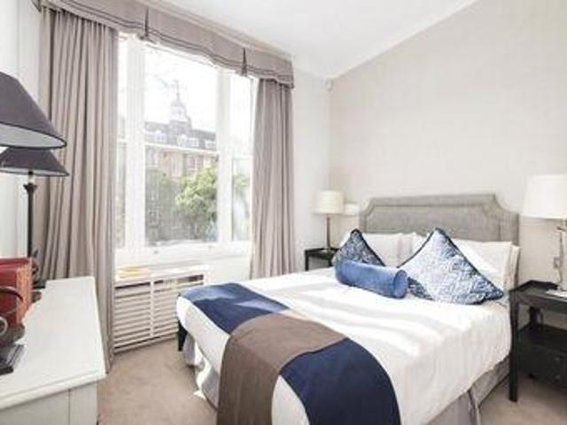 1 Bedrooms Flat for rent in King Street, Covent Garden WC2E