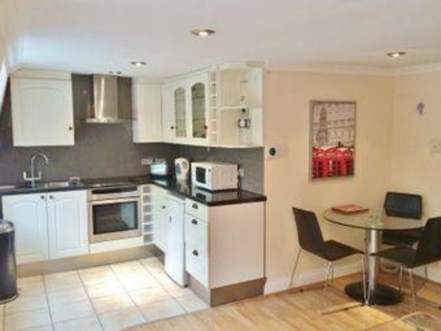 1 Bedrooms Flat for rent in King Street, Hammersmith, London W6