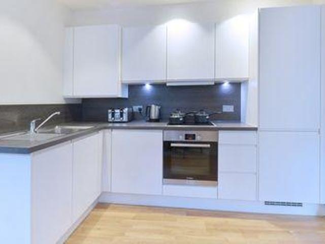 1 Bedrooms Flat for rent in King Street, London W6
