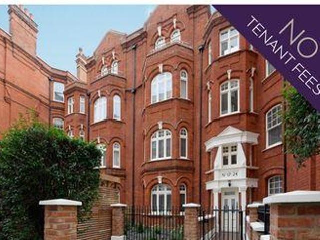 1 Bedrooms Flat for rent in King Street, London W6
