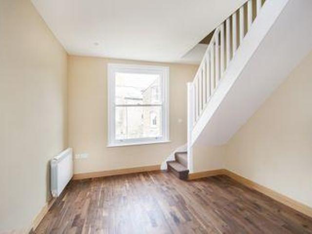 1 Bedrooms Flat for rent in King Street, London W6