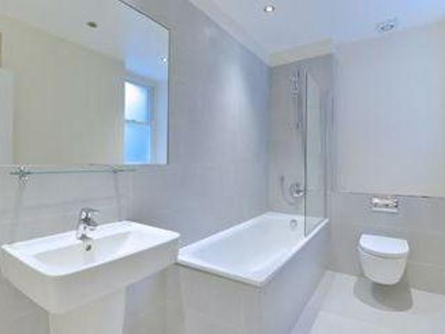 1 Bedrooms Flat for rent in King Street, London W6