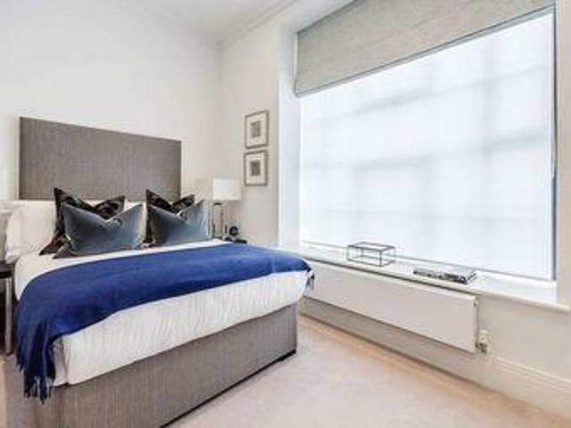 1 Bedrooms Flat for rent in King Street, London W6