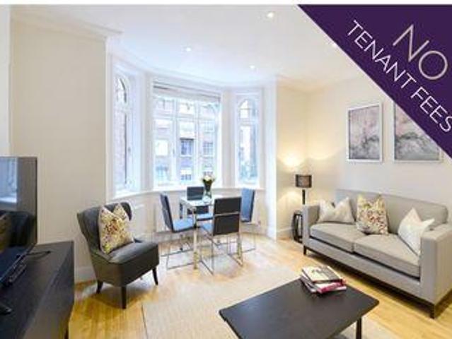 1 Bedrooms Flat for rent in King Street, London W6