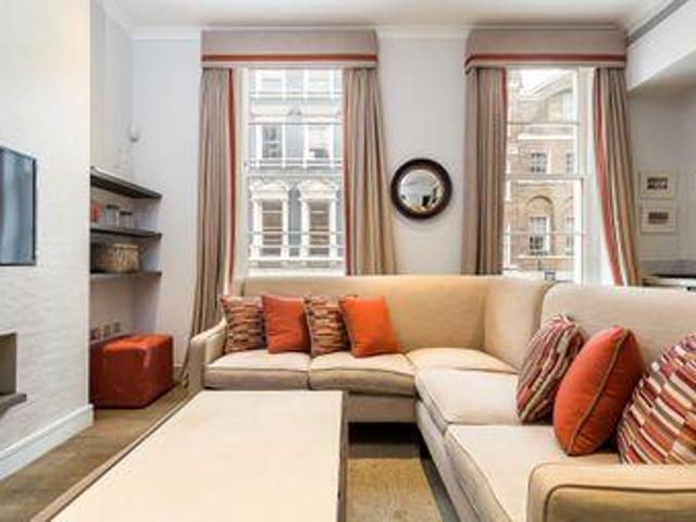 1 Bedrooms Flat for rent in King Street, London WC2E