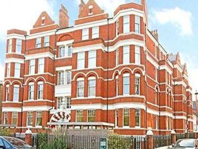 1 Bedrooms Flat for rent in King Street, Ravenscourt Park, London W6