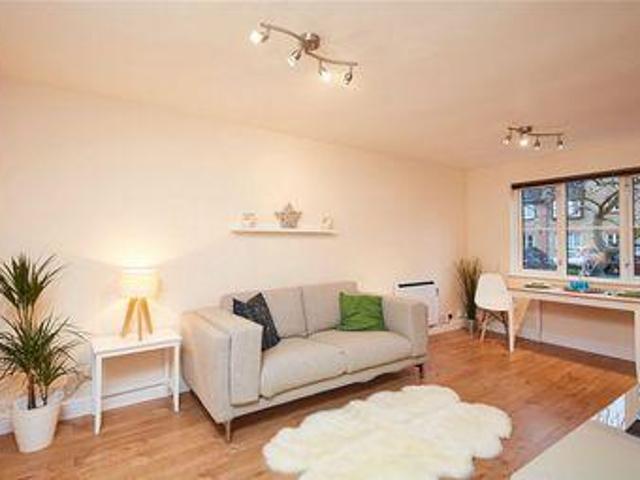 1 Bedrooms Flat for rent in Kingfisher Way, London NW10