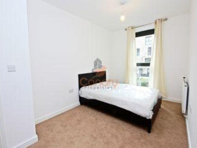 1 Bedrooms Flat for rent in Kingfisher Heights, 2 Bramwell Way, Docklands, Greater London E16