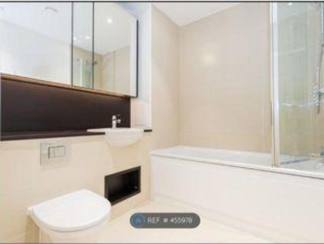 1 Bedrooms Flat for rent in Kingfisher, London E16