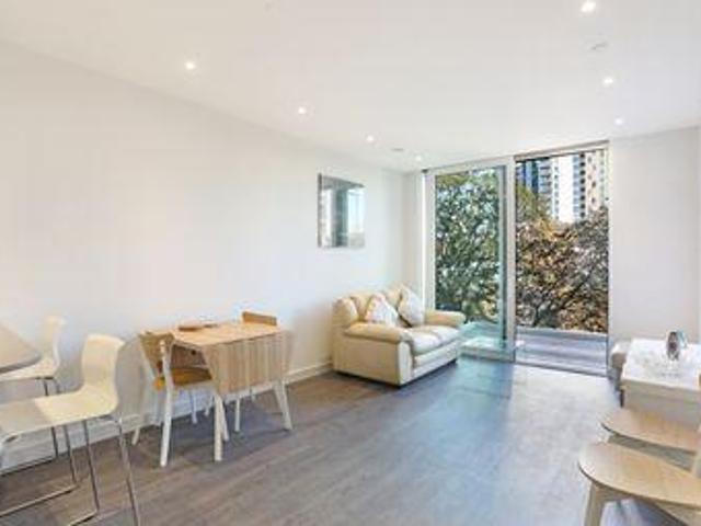 1 Bedrooms Flat for rent in Kingly Building, Woodberry Down, Finsbury Park N4