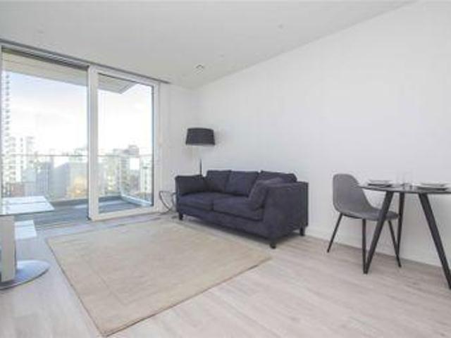 1 Bedrooms Flat for rent in Kingly Building, Woodberry Down, London N4