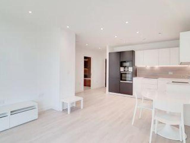 1 Bedrooms Flat for rent in Kingly Building, Woodberry Down, London N4