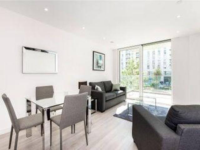 1 Bedrooms Flat for rent in Kingly Building, 18 Woodberry Down, London N4