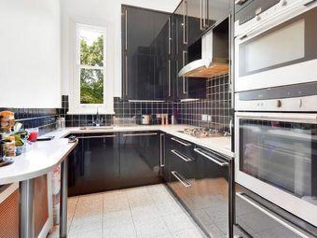 1 Bedrooms Flat for rent in Kingston Hill Place, Kingston Upon Thames KT2