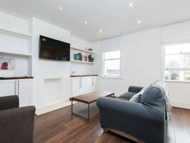 1 Bedrooms Flat for rent in Kingston Road, Wimbledon SW19