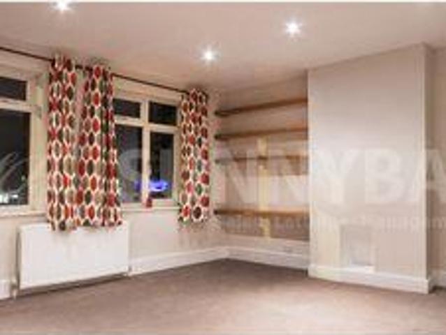 1 Bedrooms Flat for rent in Kingston Road, Wimbledon SW19