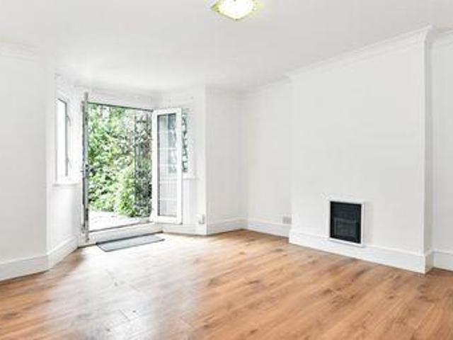 1 Bedrooms Flat for rent in Kingston Road, London SW19