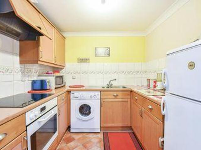 1 Bedrooms Flat for rent in Kingston Road, London SW19