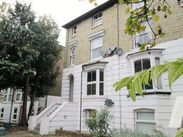 1 Bedrooms Flat for rent in Kingston Road, London SW19