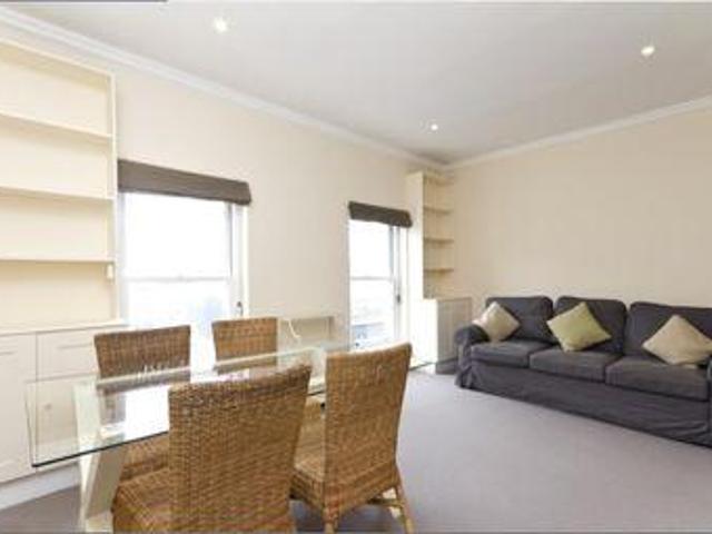 1 Bedrooms Flat for rent in Kingswater Place, London SW11