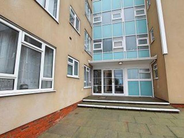 1 Bedrooms Flat for rent in Kingsway, Hove BN3