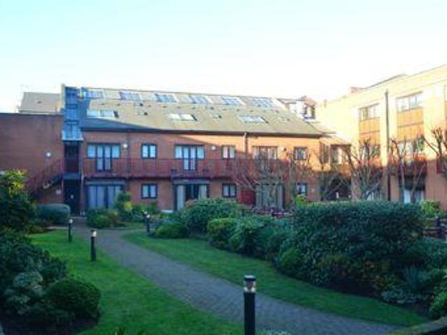 1 Bedrooms Flat for rent in Kings Court, 108 Livery Street, Birmingham, West Midlands B3