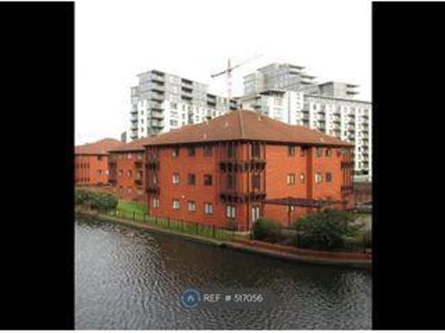1 Bedrooms Flat for rent in Kings Court, Birmingham B1