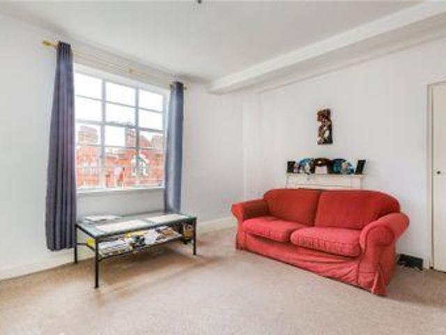 1 Bedrooms Flat for rent in Kings Court, Hamlet Gardens, London W6