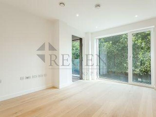 1 Bedrooms Flat for rent in Kings Cross Quarter, Eyre Court N1