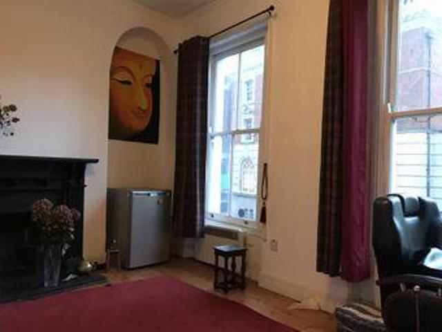 1 Bedrooms Flat for rent in Kings Cross Road, Kings Cross WC1X