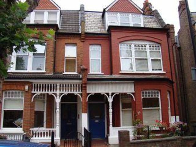 1 Bedrooms Flat for rent in Kings Avenue, London N10