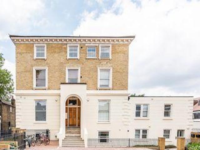 1 Bedrooms Flat for rent in Kings Avenue, London SW4
