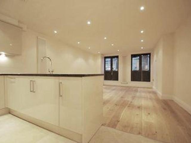 1 Bedrooms Flat for rent in Kings Bench Street, London SE1