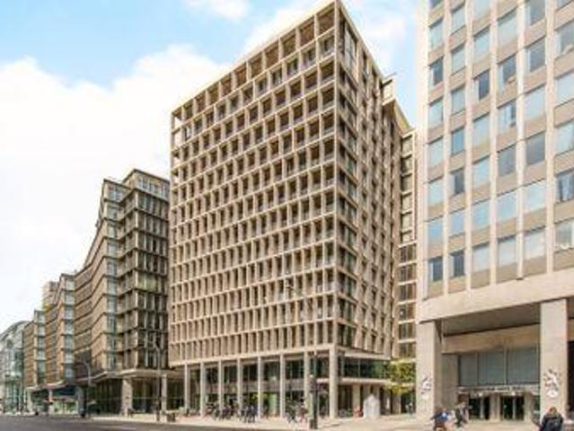 1 Bedrooms Flat for rent in Kings Gate Walk, Victoria SW1E
