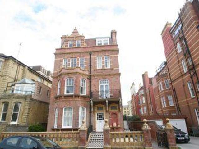 1 Bedrooms Flat for rent in Kings Gardens, Hove BN3