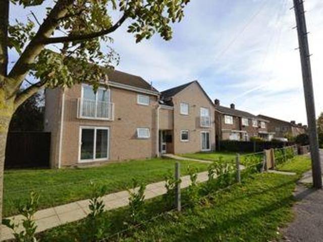 1 Bedrooms Flat for rent in Kings Hedges Road, Cambridge CB4