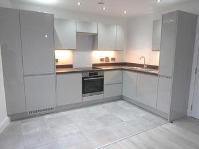 1 Bedrooms Flat for rent in Kings Oak, Harborne Park Road, Harborne B17