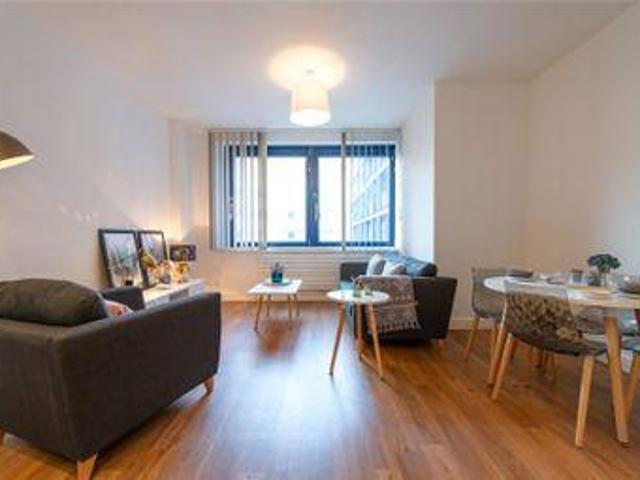 1 Bedrooms Flat for rent in Kings Parade, Liverpool, Merseyside L3