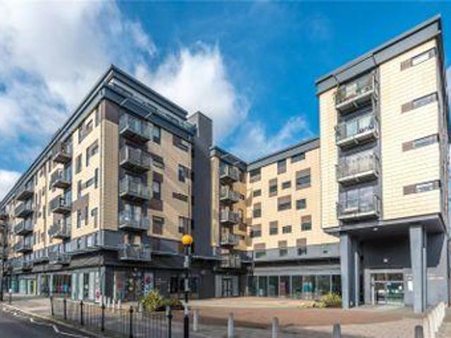 1 Bedrooms Flat for rent in Kings Quarter, 170 Copenhagen Street N1