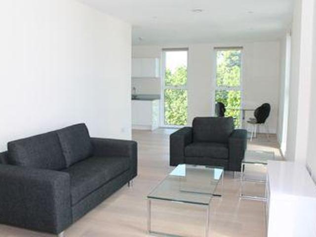 1 Bedrooms Flat for rent in Kings Row, Hammersmith, London W6