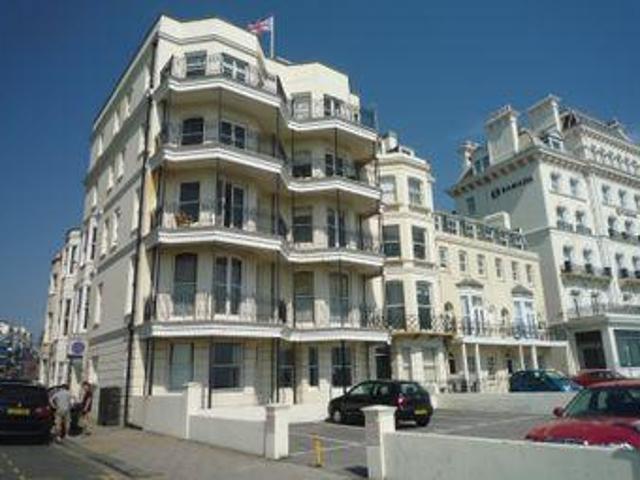 1 Bedrooms Flat for rent in Kings Road, Brighton BN1