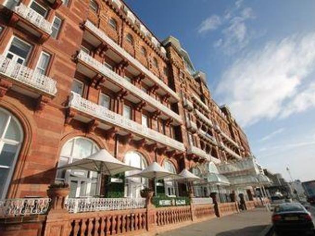 1 Bedrooms Flat for rent in Kings Road, Brighton BN1