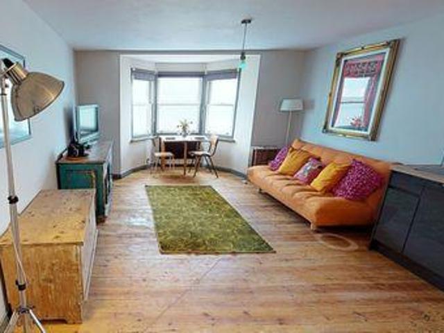 1 Bedrooms Flat for rent in Kings Road, Brighton BN1